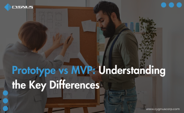 MVP vs. Prototype - Understanding the Key Differences. - Cygnus