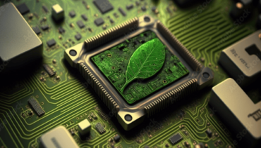 The rise of sustainable and eco-friendly electronics production - Cygnus